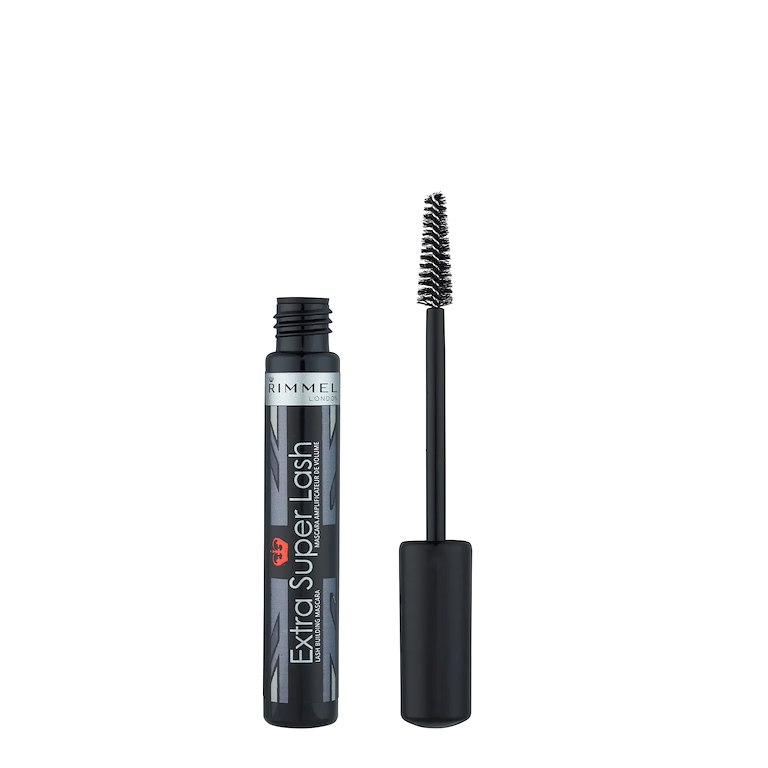 Rimmel Extra Super Lash Maskara