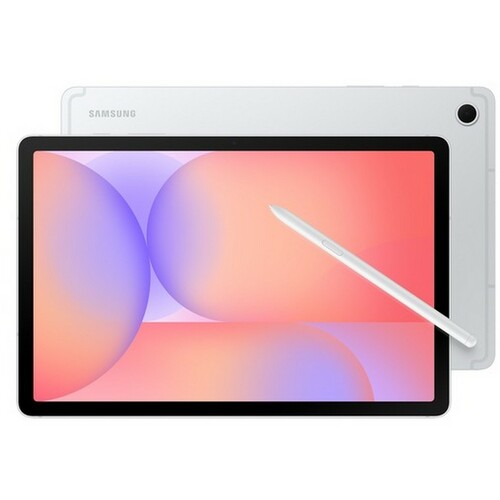 SAMSUNG Galaxy Tab S10 Lite 6GB/128GB Silver SM-X400NZSREUC