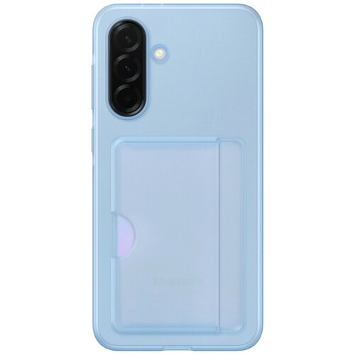 SAMSUNG Card Slot Case A36 5G Blue EF-0A366-TLE