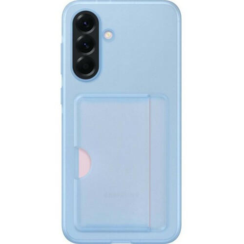SAMSUNG Card Slot Case A56 5G Blue EF-0A566-TLE