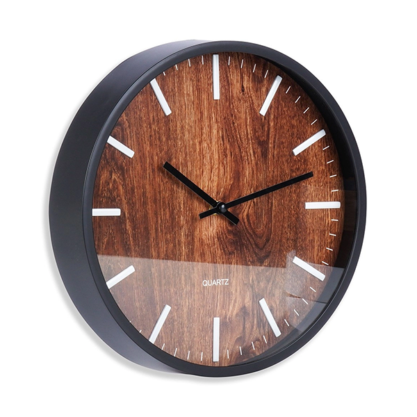 Zidni sat 29,5cm Vilde 569936