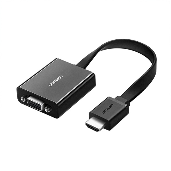 HDMI na VGA adapter 1920x1050 60Hz Ugreen MM103