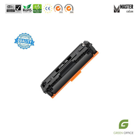 HP 131A cyan toner kompatibilni CF211A