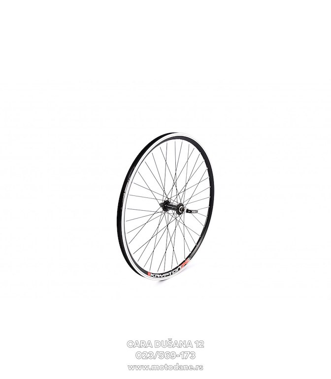 Točak 26" prednji Krypton-X