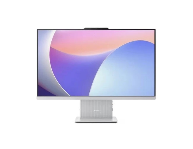 LENOVO IdeaCentre AIO 24IRH9 (Cloud Grey) FHD IPS, i5-13420H, 16GB, 512GB SSD (F0HN00JKRI)