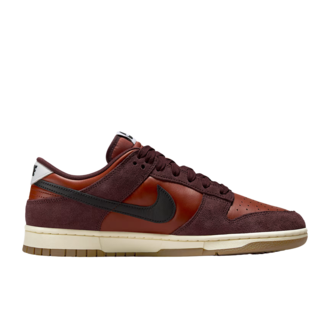 Muške patike Nike Nike dunk low retro se ess+