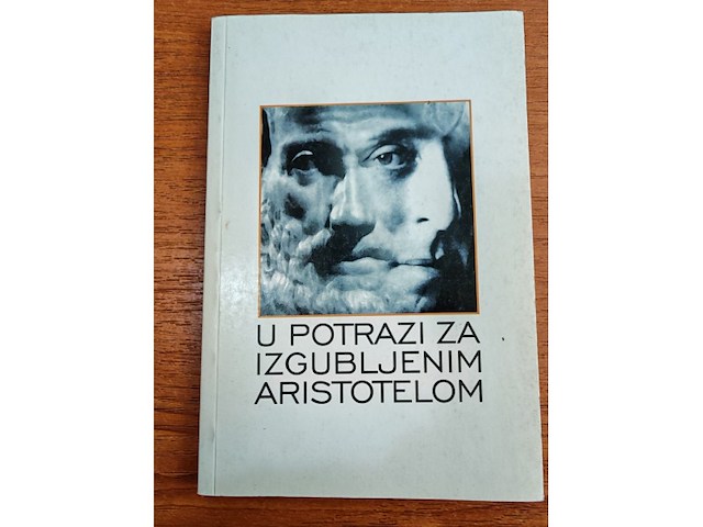 U potrazi za izgubljenim Aristotelom