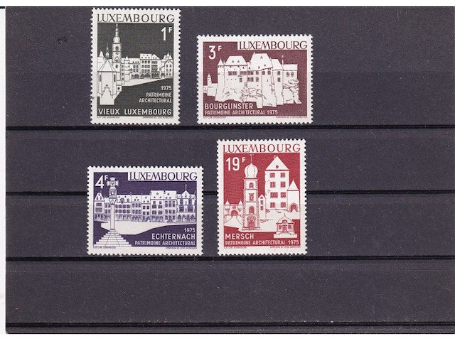 luksemburg