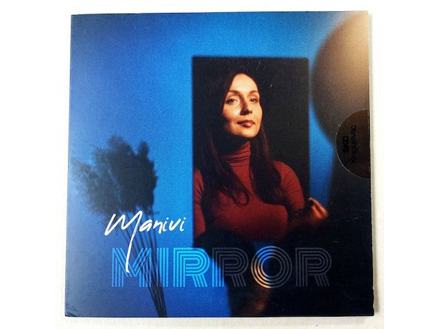 Manivi - Mirror
