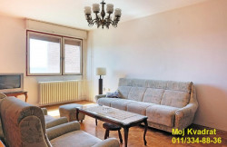 Voždovac, Banjica - Paunova, 86m2
