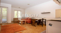 Palilula, Cvijićeva, Ljube Didića, 1.0, 27m2, 99000EUR