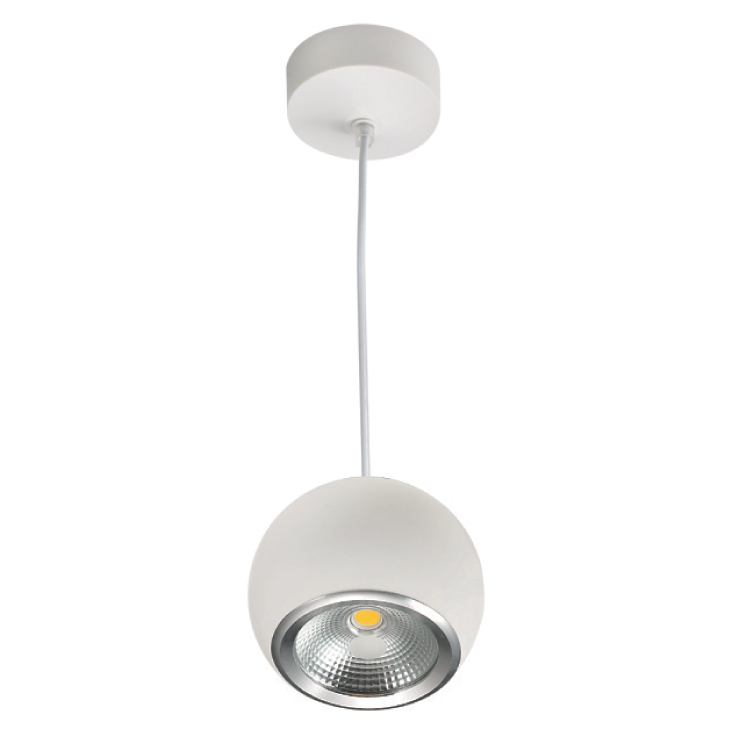 Viseća LED lampa 15W 5000K