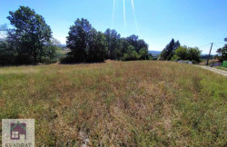 Plac na idealnoj lokaciji - 56 ari, Obrenovac, Draževac – 85 000 € (mogućnost parcelacije)