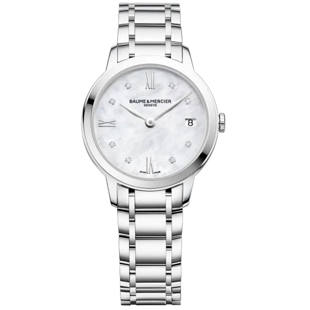 BAUME et MERCIER Classima