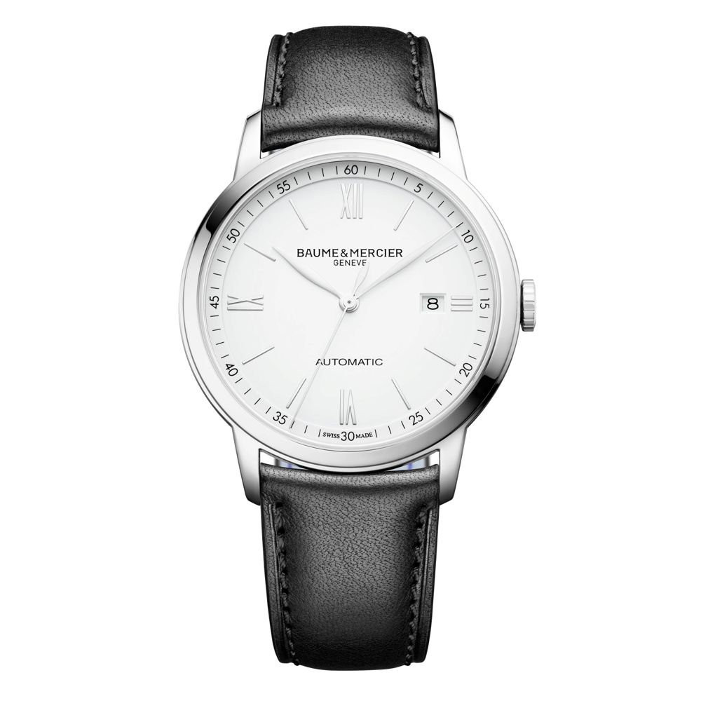 BAUME et MERCIER Classima