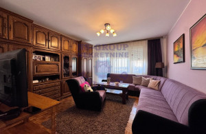 Prodajem Stan-Apartman, Liman 4