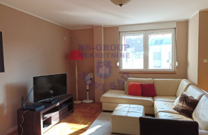 Prodajem Stan-Apartman, Grbavica