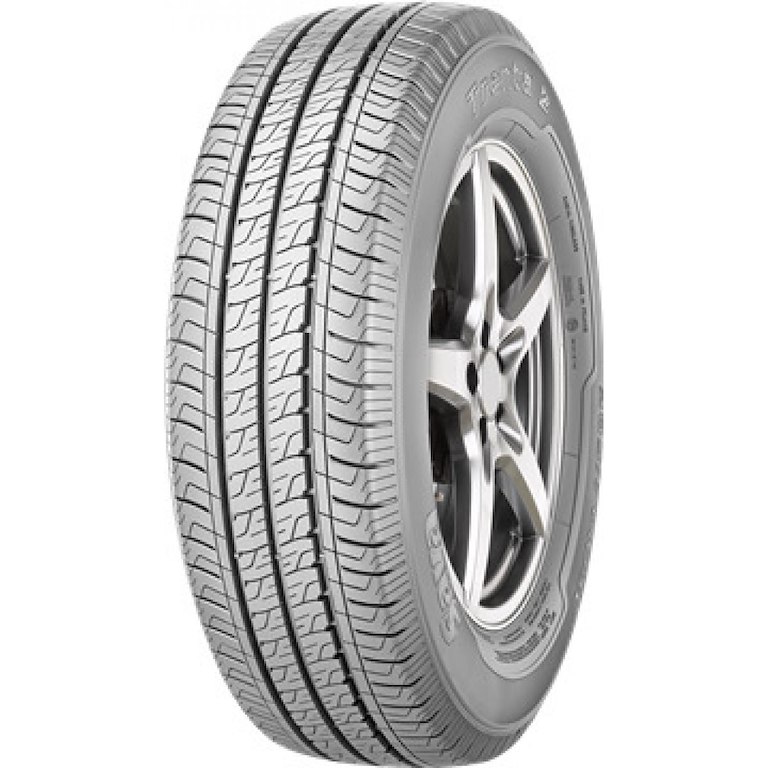 235/65 R16C SAVA TRENTA 2 115/113S
