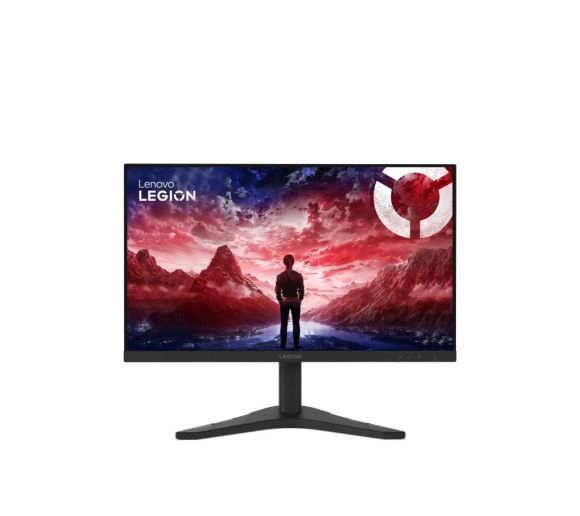 Lenovo - Monitor LENOVO Legion R24s 23.8"/IPS/1920x1080/144Hz/1ms/HDMI/DP/crna