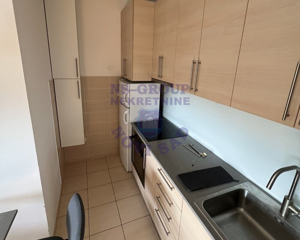 36m2 u novogradnji - Cara Dušana