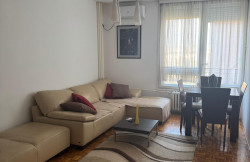 Stan-Apartman za Duži Najam, Hotel Jugoslavija, Novi Beograd, Beograd, €600