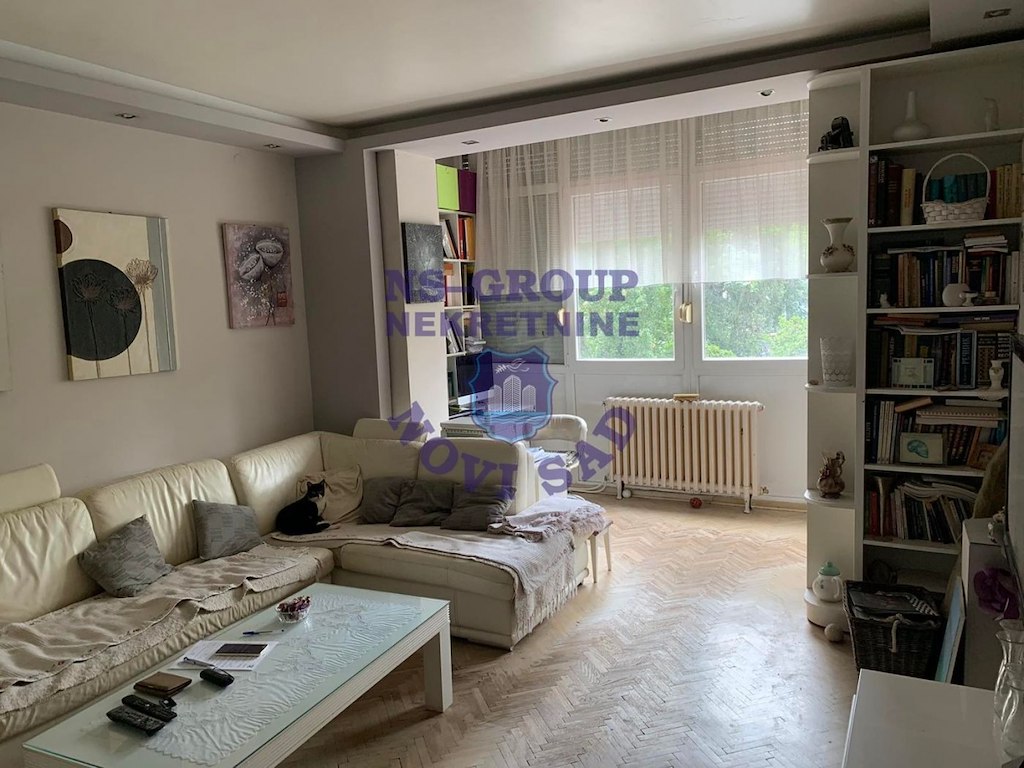 Retko u ponudi, top lokacija