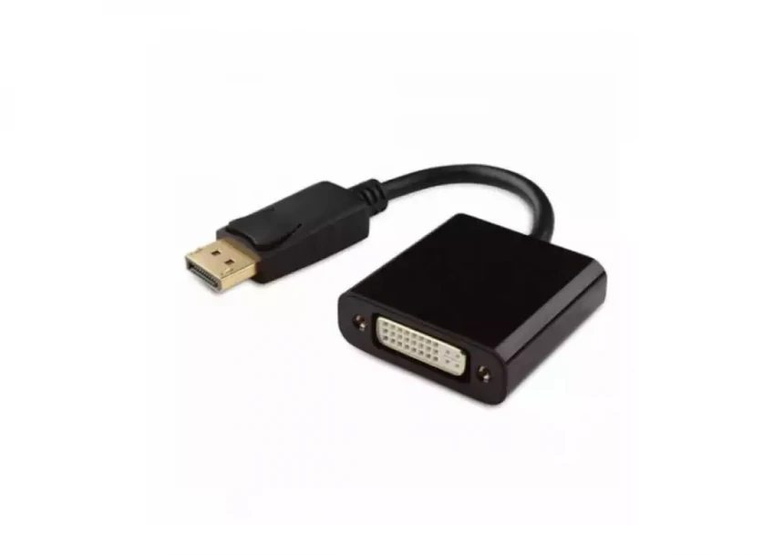 / Adapter Displayport - DVI Linkom