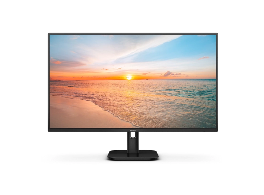 Monitor 27" Philips 27E1N1300A/00 IPS 1920x1080/100Hz/1ms/HDMI/USB/USB-C/zvučnic