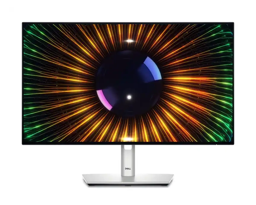 Monitor Dell 23.8 U2424H 1920x1080/FHD/ IPS/120Hz/5ms/HDMI/2xDP/4xUSB/USB-C/Pivot