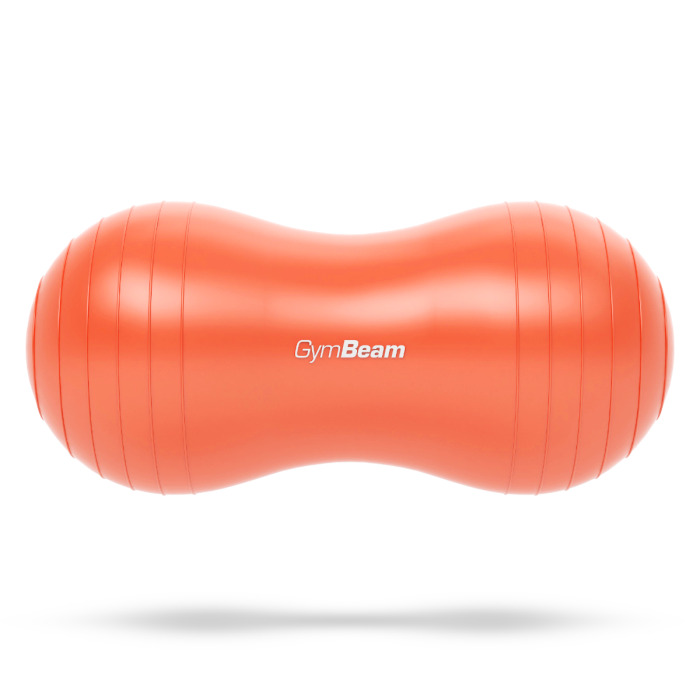 Fitnes lopta peanut ball 45 cm - GymBeam