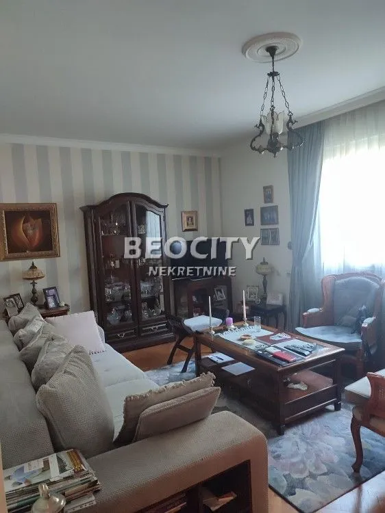 Prodaja, dvosoban stan, 56m2, Karaburma, Palilula, Beograd