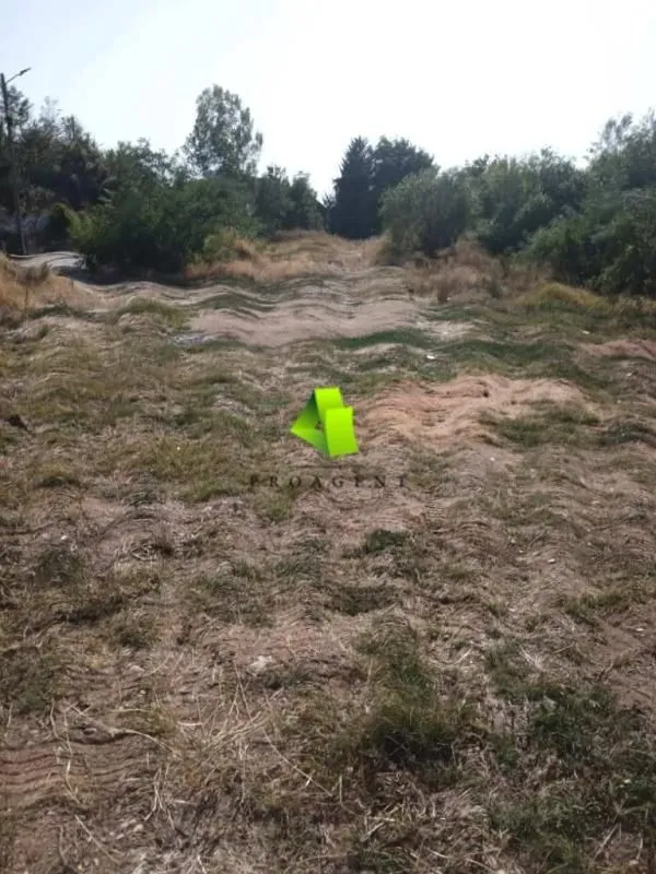 Prodaja, zemljište, 0m2, Crveni Krst, Niš