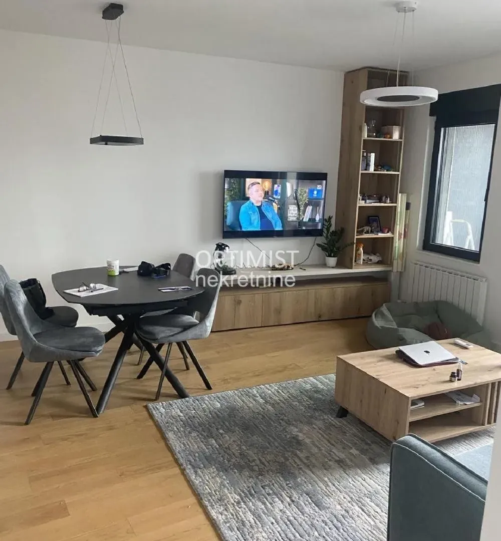 Prodaja, trosoban stan, 88m2, Trošarina, Voždovac, Beograd