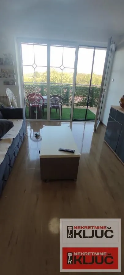 Prodaja, dvosoban stan, 46m2, Sremska Kamenica, Petrovaradin, Novi Sad