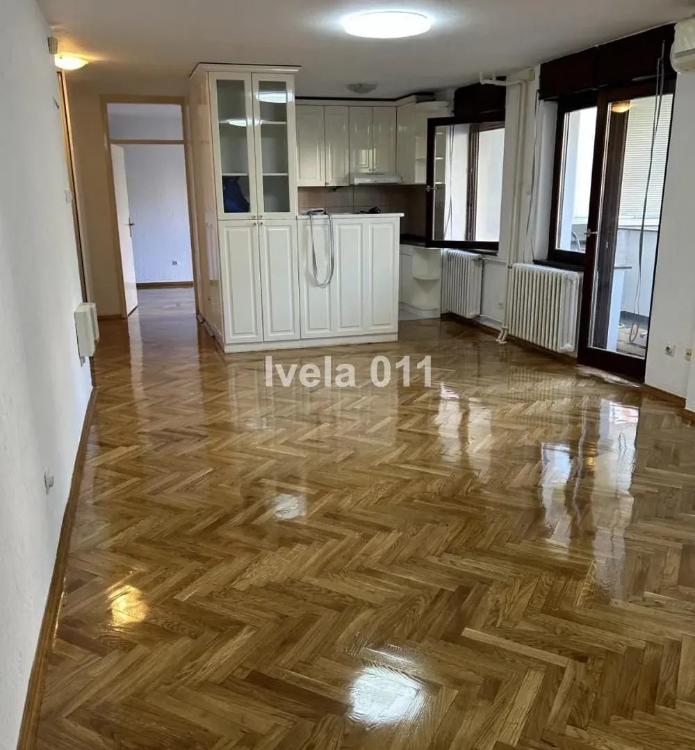 Prodaja, dvosoban stan, 63m2, Sajam, Novi Sad, Novi Sad