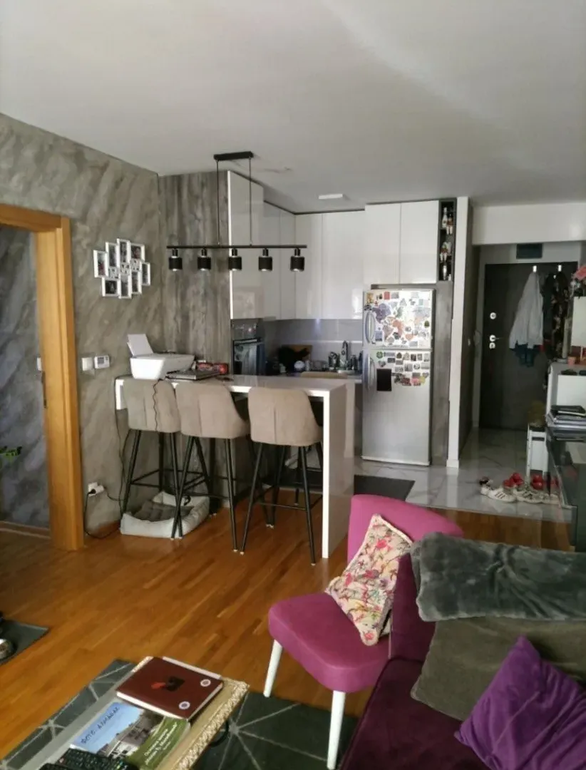 Prodaja, dvosoban stan, 60m2, Cvetanova Ćuprija, Zvezdara, Beograd
