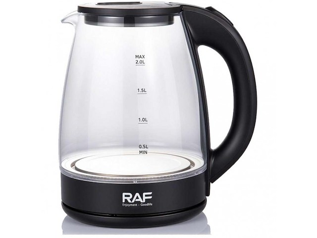 Stakleni Ketler 1.8L 1500W RAF R.7840