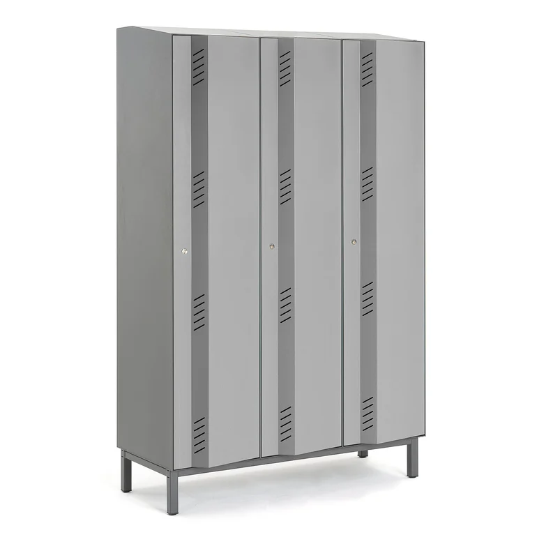 Metalni garderober CREATE:ENERGY