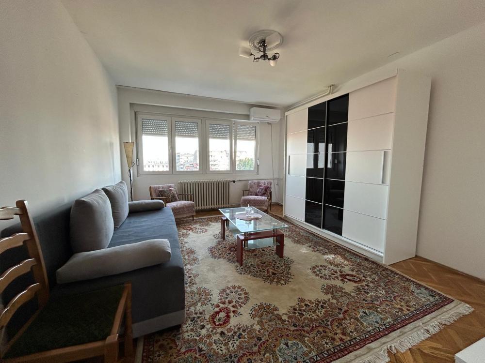 Nevesinjska, Dvosoban stan za izdavanje, 53m2, 600€