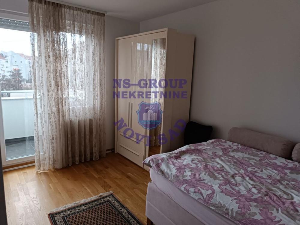 Dvoiposoban stan na prodaju, 71m2, 175.100€