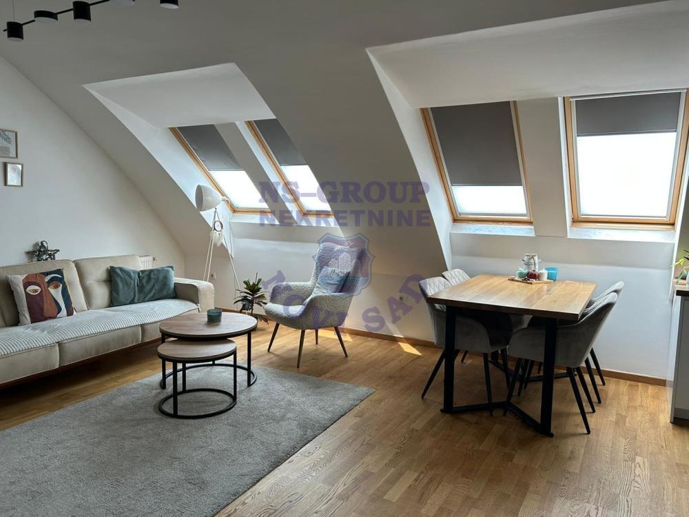 Četvorosoban stan na prodaju, 86m2, 226.600€