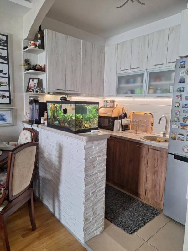 Bulevar Patrijarha Pavla, Dvoiposoban stan na prodaju, 53m2, 144.200€