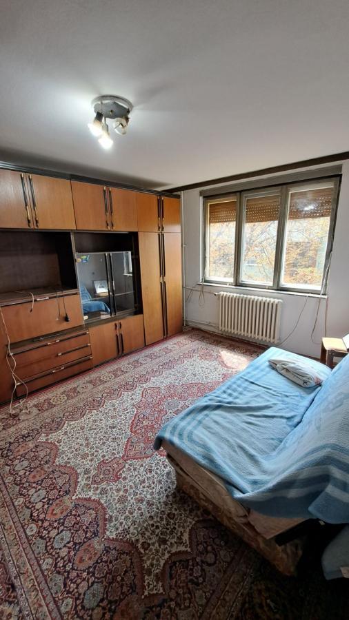 Dvosoban stan na prodaju, 46m2, 100.000€
