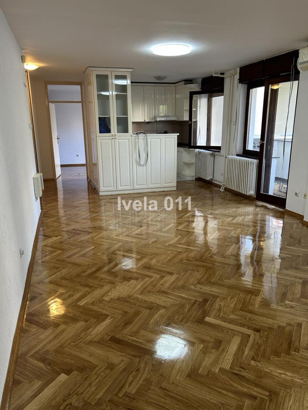 Rumenačka, Dvosoban stan na prodaju, 63m2, 186.900€