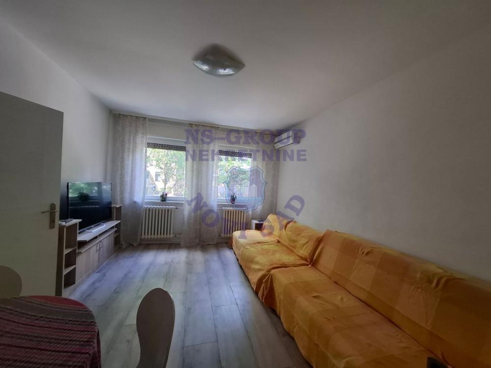 Dvoiposoban stan na prodaju, 56m2, 128.750€