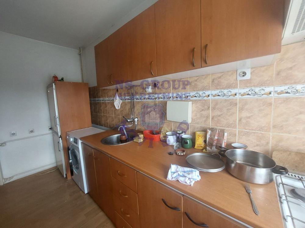 Dvosoban stan na prodaju, 48m2, 87.530€