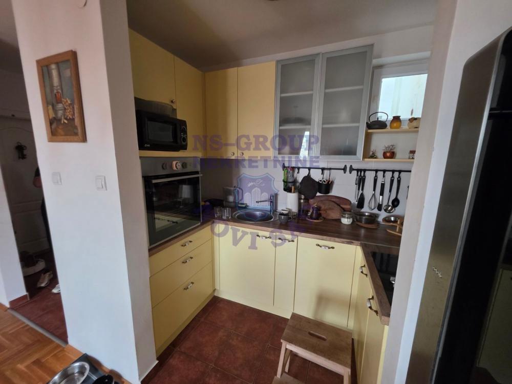 Troiposoban stan na prodaju, 66m2, 135.800€