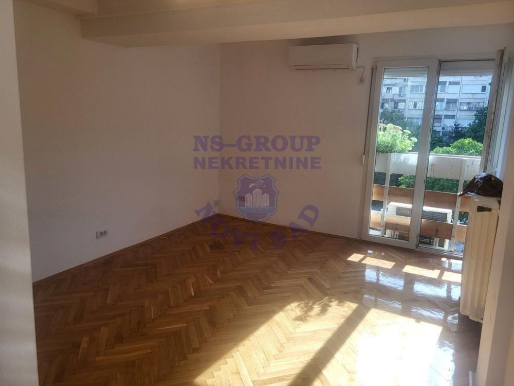 Jednosoban stan na prodaju, 25m2, 82.400€