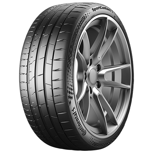 275/30 R19 CONTINENTAL SC7 96Y XL FR