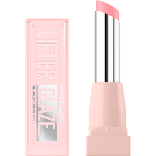 Maybelline New York Lifter Glaze balzam za usne 002 pink drip